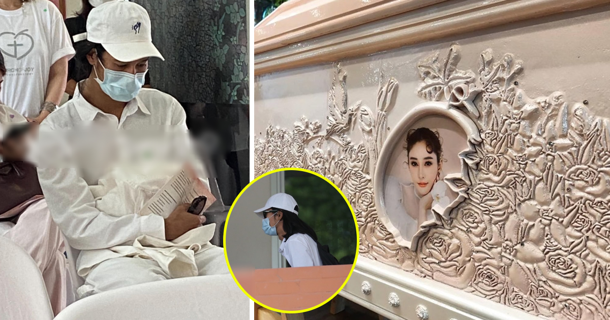 នេះគឺ ស្រឡាញ់អស់ពីពោះ កើតរឿង៣ខែហើយ សង្សារ Tangmo ...