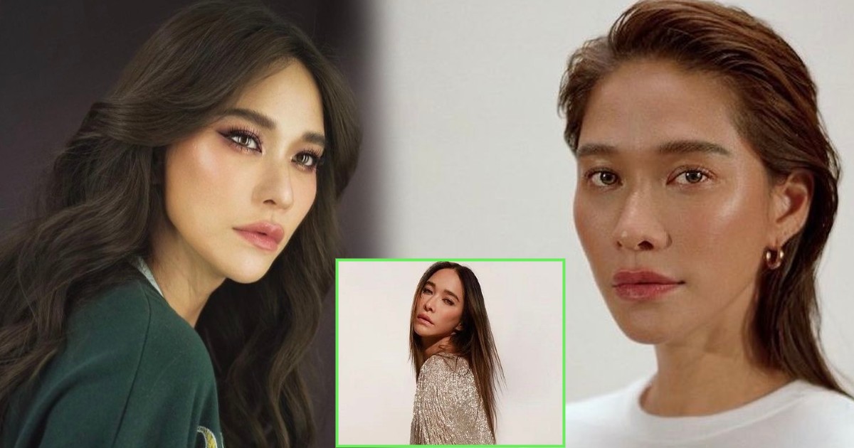 ចូលវ័យ៤០ ឆ្នាំភ្លាម Ploy បញ្ចេញស្ទាយ៍ស្អាតខ្លាំង ស្មានតែអាយុ២០ - Khmerload