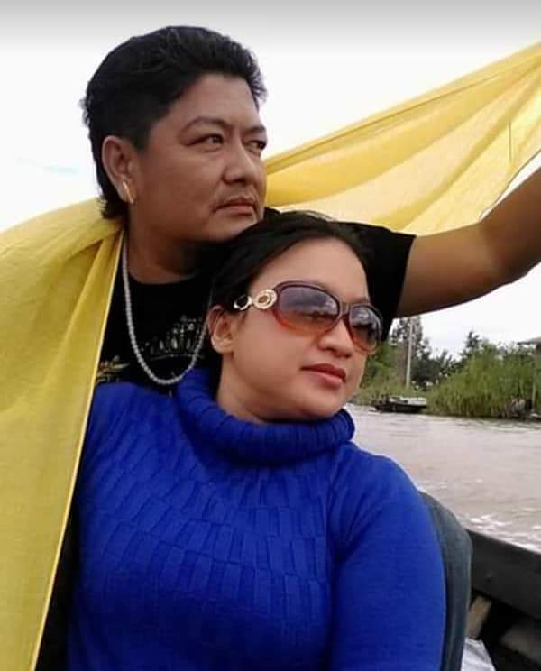 ဘေးကအပျိုကြီးအိမ်မှာ ရေပိုက်သွားပြင်ပေးမိလို့ မိန်းမဖြစ်သူဆီကနေ အရိုက်ခံရပြီး ခြိမ်းခြောက်တာပ ...