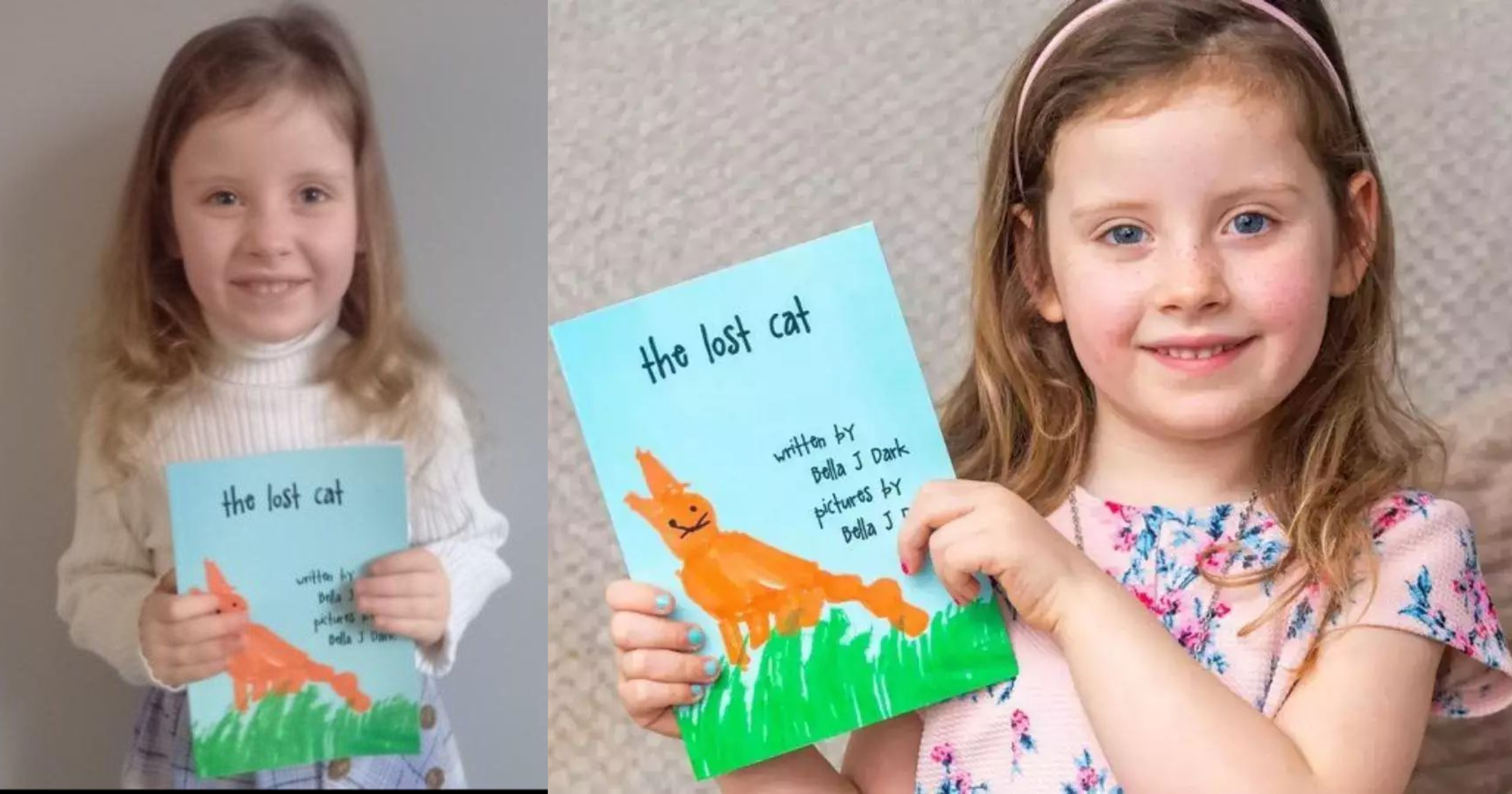 အသက် ၅ နှစ်အရွယ်နဲ့ စာအုပ်ထုတ်ခဲ့တဲ့ ကလေးမလေး ဂင်းနစ်စံချိန်တင်နိုင်ခဲ့ Myanmarload