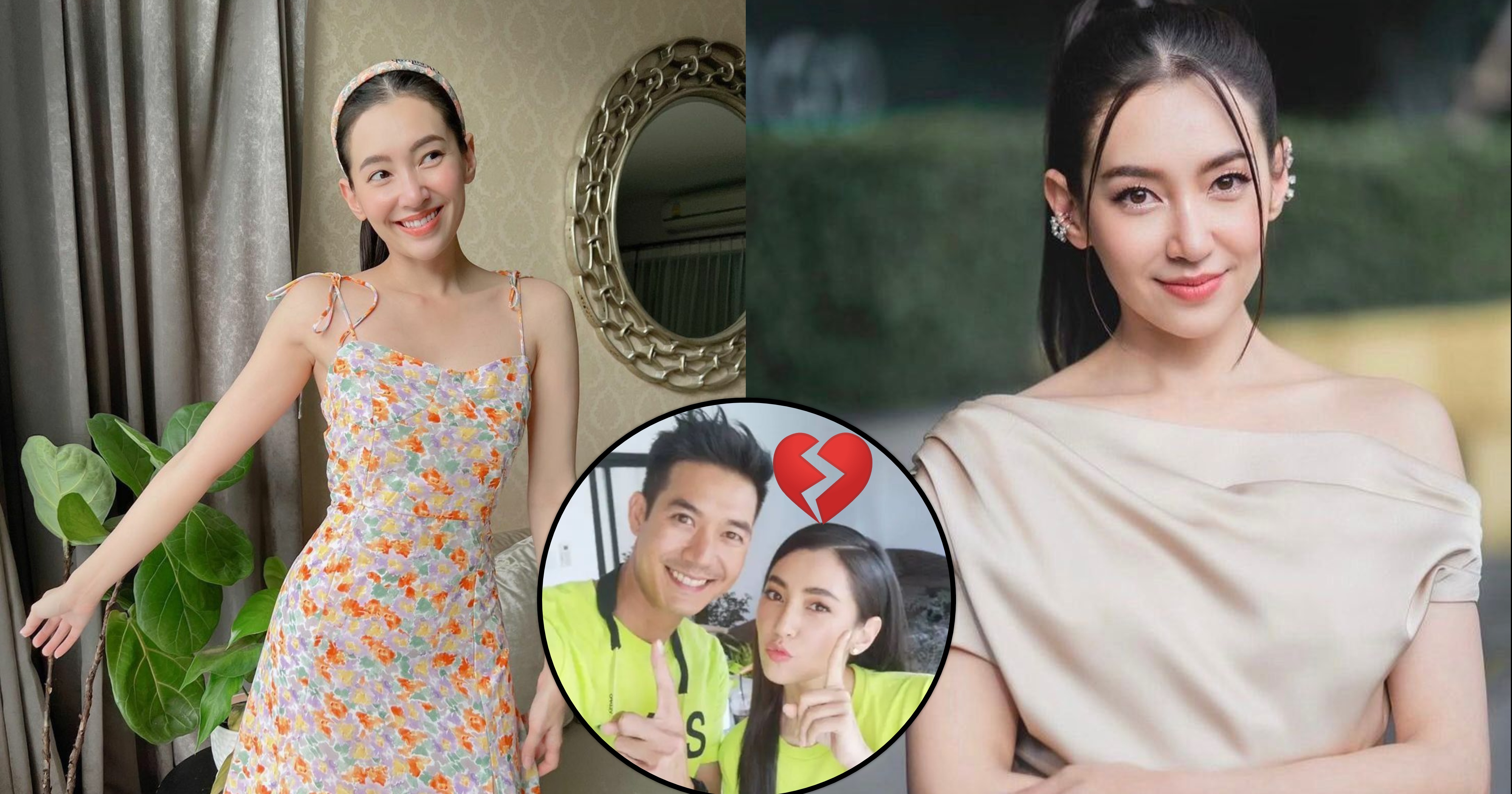 သူမရဲ့ လက်ရှိအချစ်ရေး အခြေအနေကို ပြောပြခဲ့တဲ့ ထိုင်းမင်းသမီးချောလေး Bella Campen - Myanmarload ...