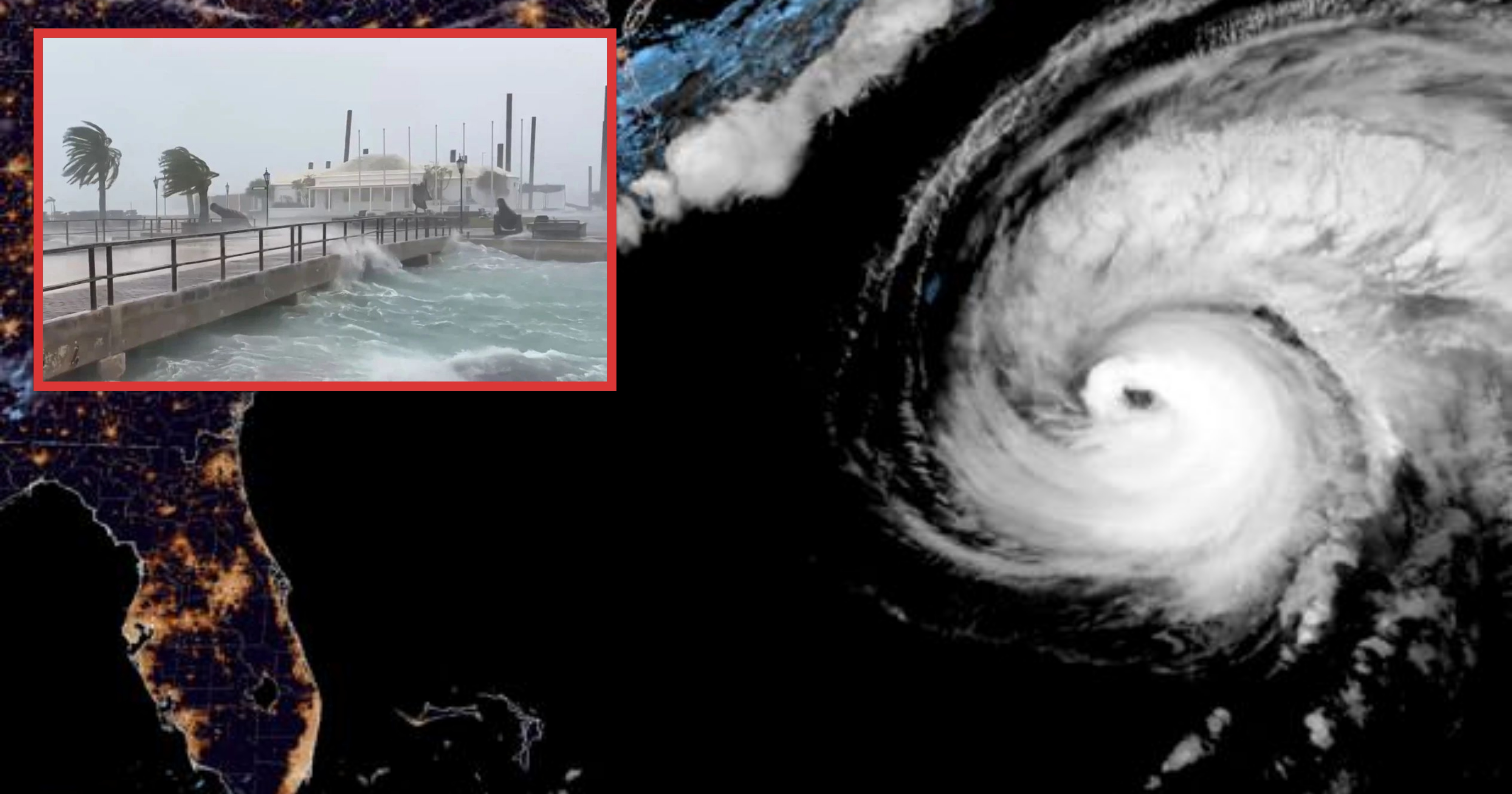 နိုင်ငံရဲ့ သမိုင်းမှာ အပြင်းထန်ဆုံးမုန်တိုင်းတစ်ခု ဖြစ်လာနိုင်တယ်လို့ မိုးလေဝသပညာရှင်များ သတိပေး