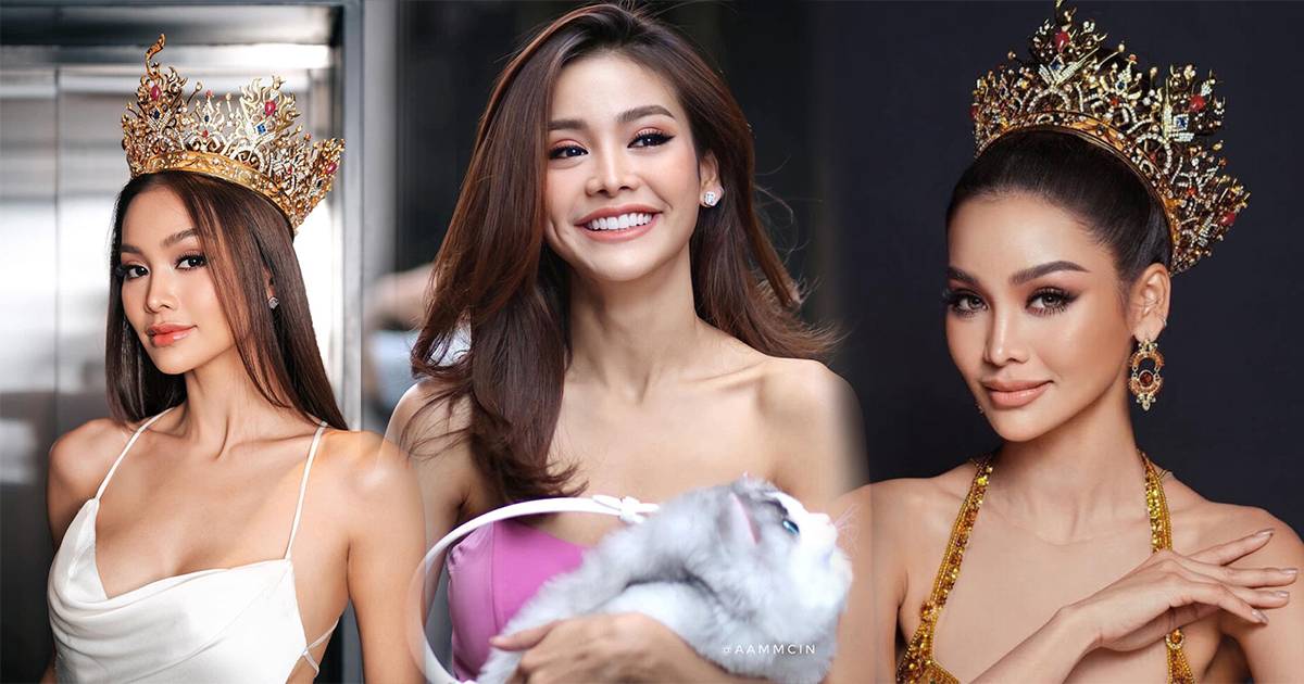 មានរឿងអី បវរកញ្ញា Ingfah ល្បីខ្លាំងនៅថៃ ត្រូវគេប្តឹង ទារសំណង ជាង ៣៣ លាន ដុល្លារ - Khmerload