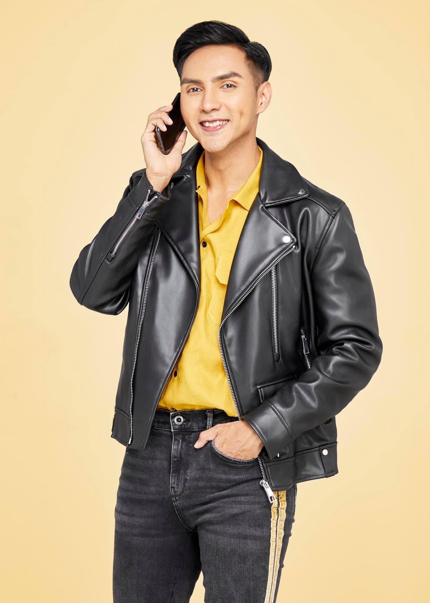 ထိုင်းမင်းသမီး Baifern နဲ့ ပွဲအတူ တက်သည်ထိ အောင်မြင်နေတဲ့ အဆိုတော်ဟိဏ်းသစ် - Myanmarload