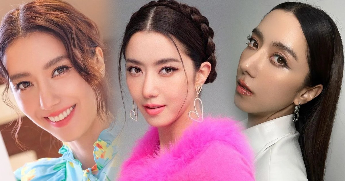 មានផ្ទៃពោះមែន កុំមើលរាង Ice Aptsada ឡើងអ៊េម - Khmerload