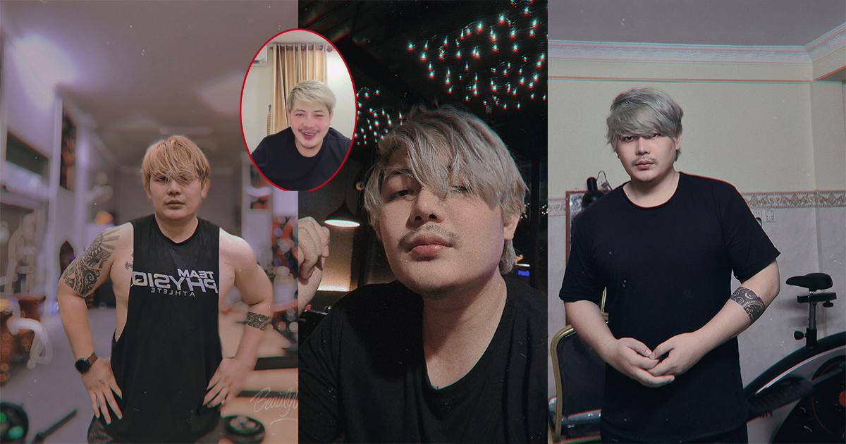 ធ្លាប់តែមានលុយចាយពេញដៃ មិនស្មាន Bro KH ធ្លាក់ខ្លួនដល់ថ្នាក់នេះ(មានវីដេអូ) - Khmerload