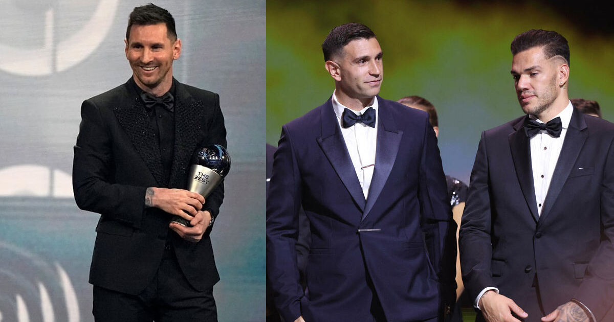មានដឹងអត់ ថា Messi បោះឆ្នោតឱ្យនរណាខ្លះ ...