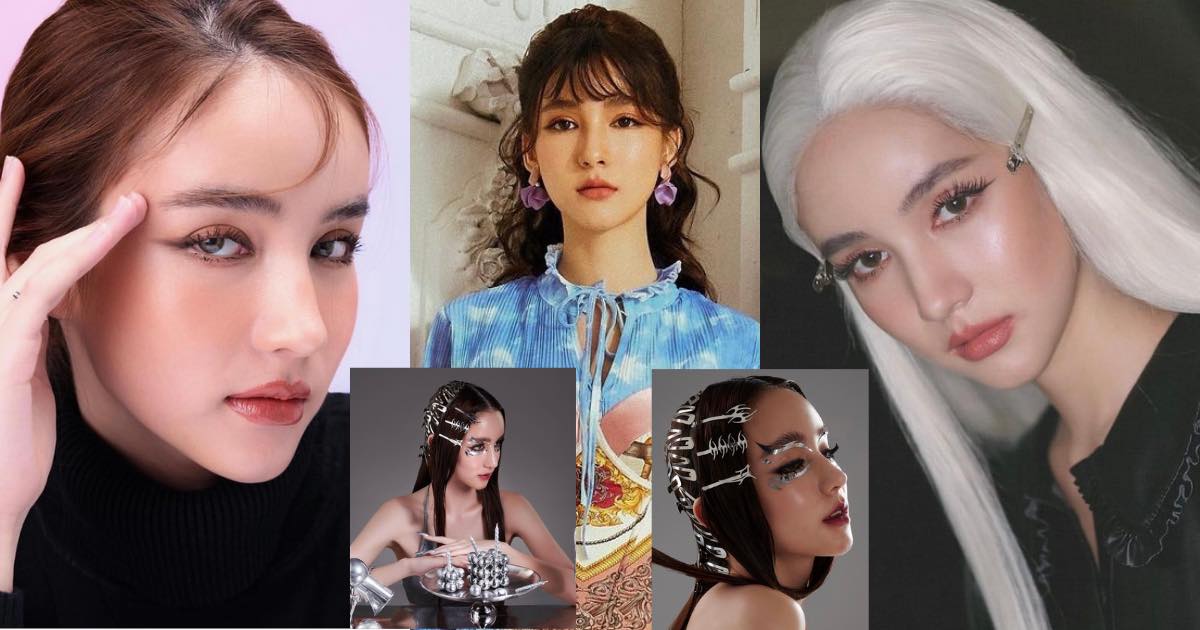 ប្លែកសាហាវ បើ Yoshi លេងខ្លួនម្លឹងៗអ្នកណាមើលស្គាល់ - Khmerload