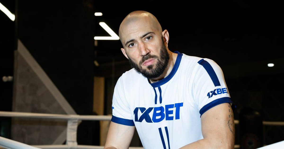 ដំណើរជីវិតលោក Dave Leduc ពីកីឡាករសាមញ្ញម្នាក់នៅប្រទេសកាណាដា ...