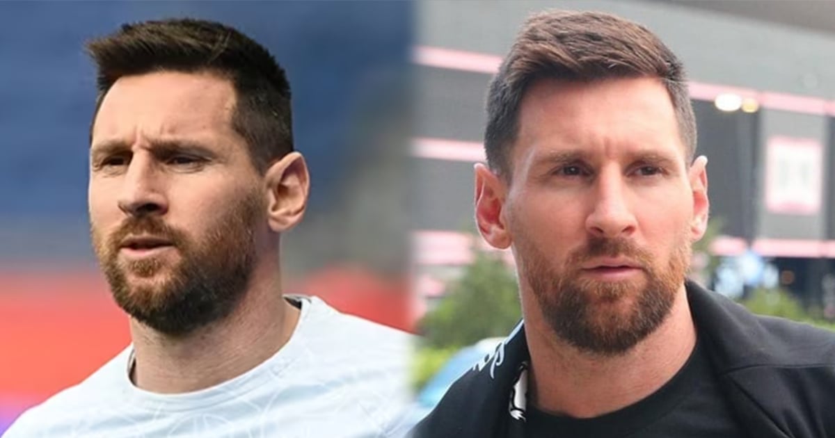 Messi រៀបចំខួបកំណើត ជាមួយ ភរិយា យ៉ាងផ្អែមល្ហែម - Khmerload | Cambodia ...
