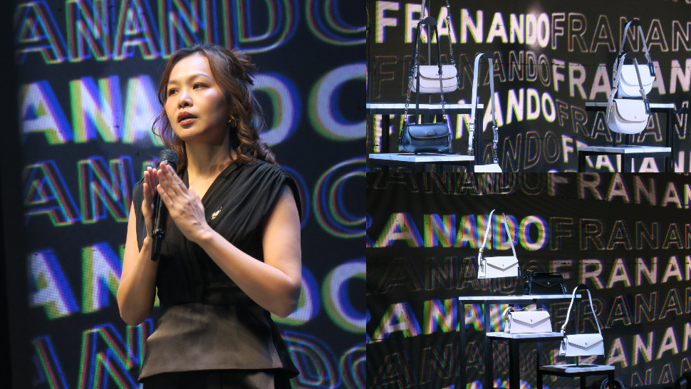 ហង្សមាស បញ្ចេញមុខជំនួញកូនពៅ បង្កើតកាបូបប្រេនថ្មី ម៉ាក«Franando ...