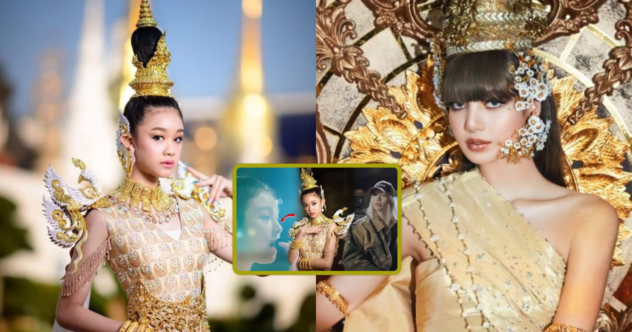 အနာဂတ်မှာ Lisa ကိုယ်ပွားလေးဖြစ်လာနိုင်တယ်လို့ ထင်ကြေးပေးခံနေရတဲ့ Yg