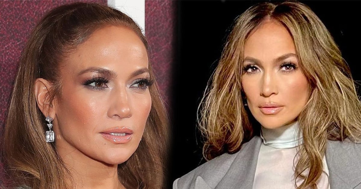 រូបភាពថ្មី Jennifer Lopez បង្ហាញភាពស្រស់ស្អាត ហ្វេនៗសរសើរ គ្រប់គ្នា ...