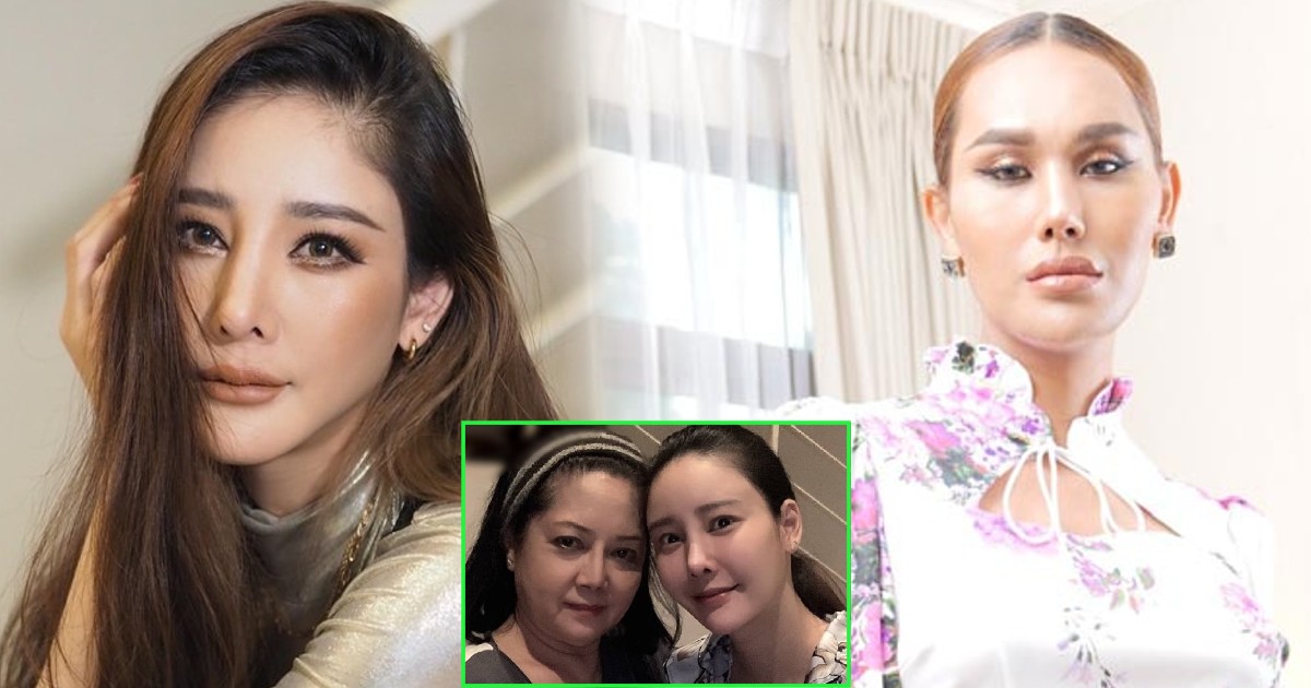 Anna ចេញមកបញ្ជាក់ពីម្ដាយ Tangmo បែបនេះ - Khmerload