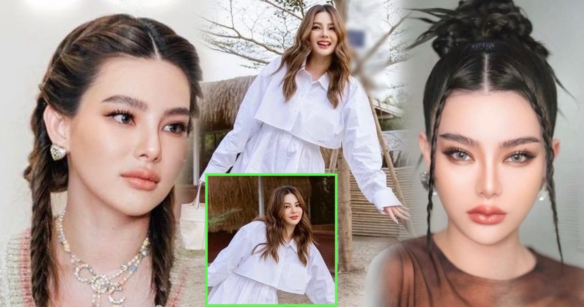 មិនប៉ុន្មានផង ពេលនេះ Due ប្រែមកស្អាតមានមន្តស្នេហ៍ ដូចនារីវ័យ១៨ - Khmerload