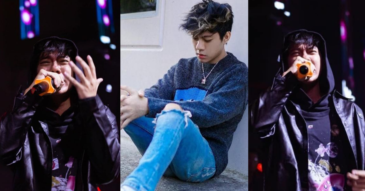 အဆိုတော် လွှမ်းပိုင် က သီချင်းဖျော်ဖြေနေတုန်း မျက်ရည်ကျခဲ့တာကြောင့် ပရိသတ် ဝေဖန်မှုမြင့်တက်နေ