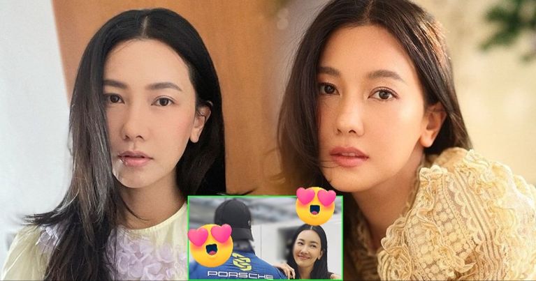 Nune សុខចិត្តធ្វើរឿងនេះ ដើម្បីបានផ្អែមល្ហែមជាមួយស្វាមី - Khmerload