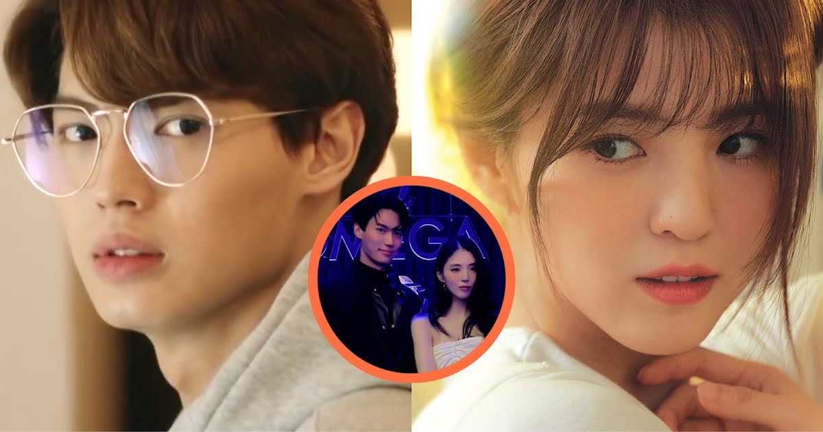 តារាថៃ Win ប៉ះតារាកូរ៉េ Han So Hee ធ្វើឲ្យហ្វេន រំភើបចិត្តមិនស្ទើរ ...