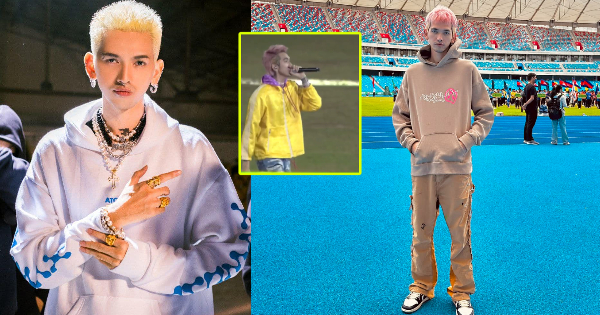 រៀនបើកចិត្តទូលាយ ការពិតមុនដល់វេន G-Devith ពិធីក៏រៀបចំការសម្តែងសិល្បៈខ្មែរដែរ - Khmerload ...