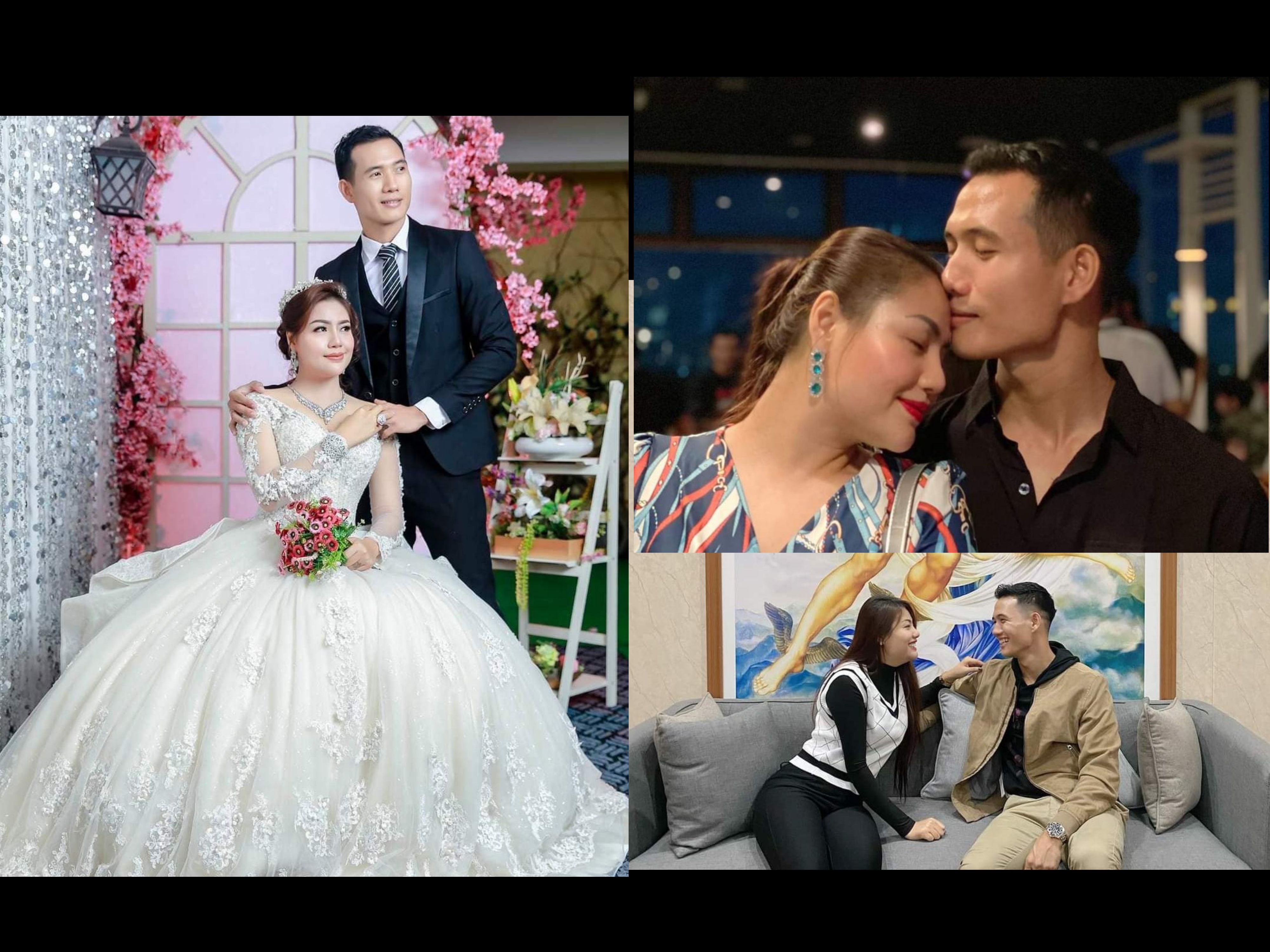 နှစ်သစ်မှာ ပျော်ရွှင်စရာသတင်းကောင်းလေးအဖြစ် ရာထူးတိုးသွားကြောင်းကြေင ...