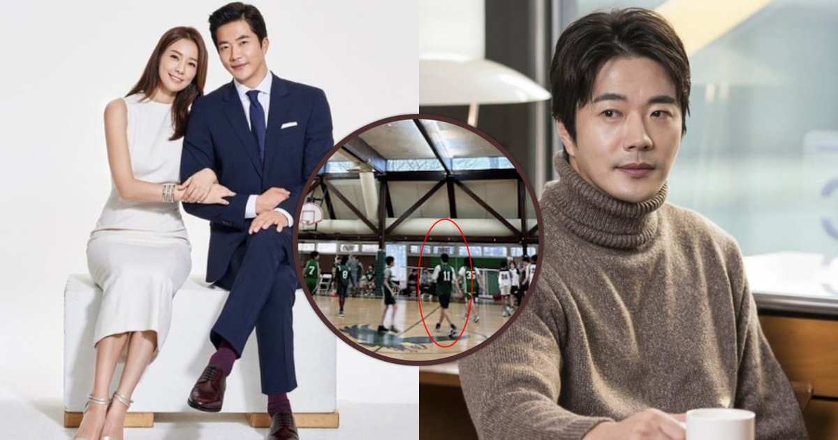 သားဖြစ်သူက သူ့ခြေရာကိုနင်းမယ့်သူမဟုတ်ကြောင်း ပြောပြလာတဲ့ Kwon Sang Woo ...