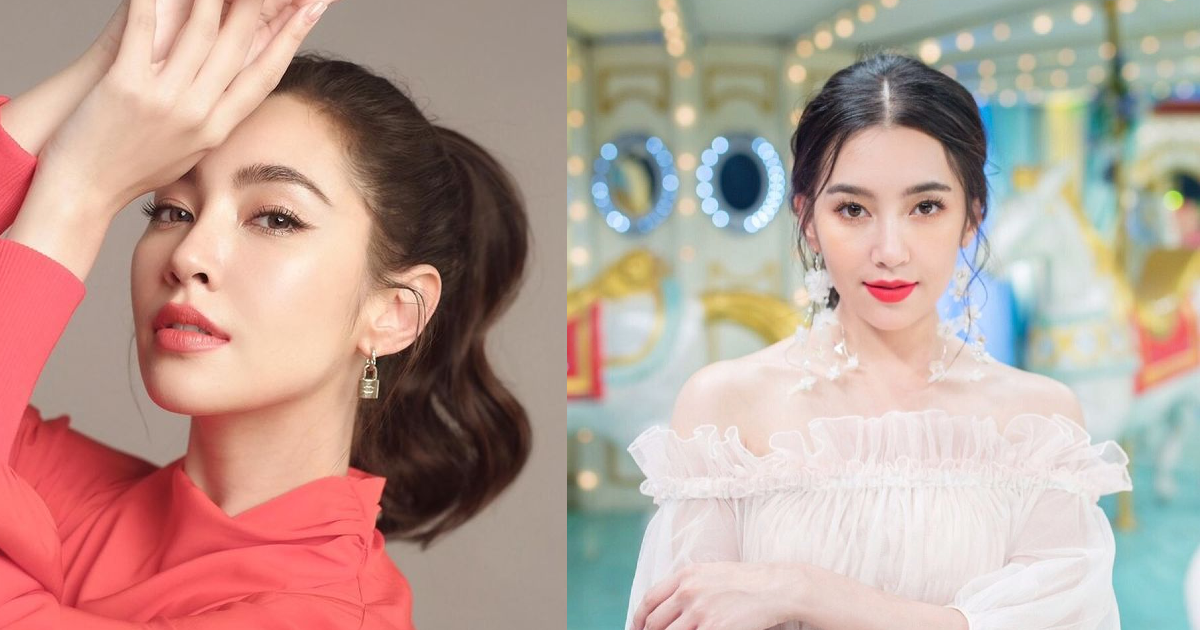 មុននឹងមាន Weir ធ្លាប់ល្បី Bella មានទំនាក់ទំនងស្នេហាជាមួយតារាប្រុសម្នាក់ - Khmerload | Cambodia ...