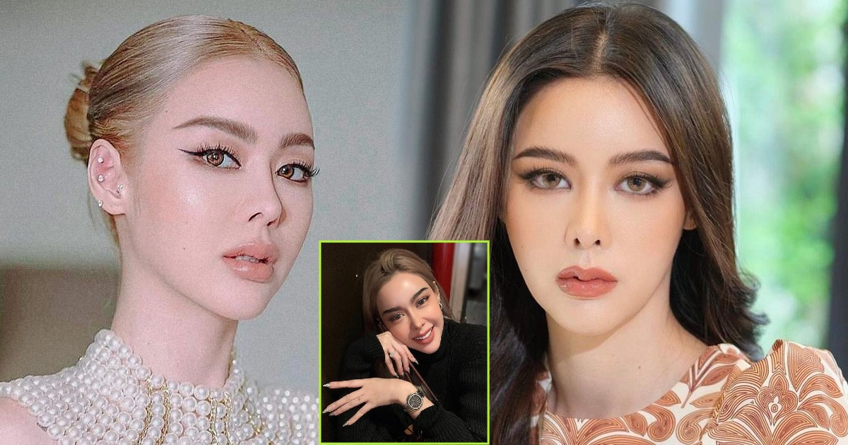 ហ្វេនស្រឡាំងកាំង ក្រោយឃេីញ រូបមួយសន្លឹក Ice Preechaya មុខប្រែបែបនេះ - Khmerload | Cambodia ...