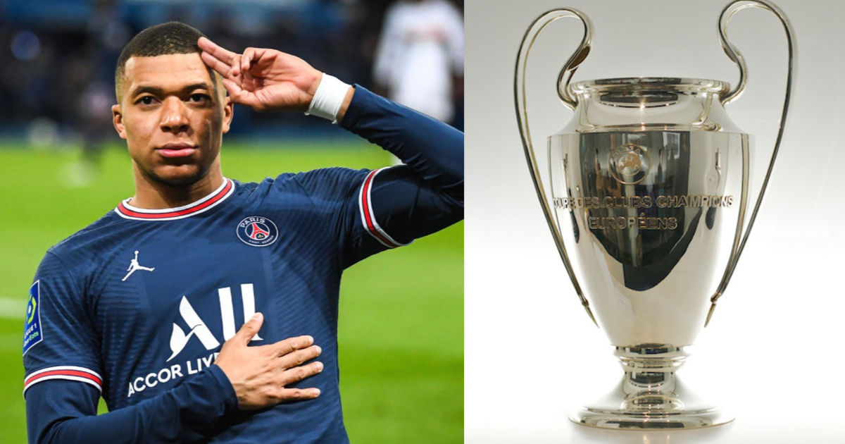 លោក Petit ថា មានតែក្លិបយក្ស UCL មួយនេះប៉ុណ្ណោះដែលអាចអន្ទងចិត្ត Mbappe ឲ្យចាកចេញពី PSG បាន ...