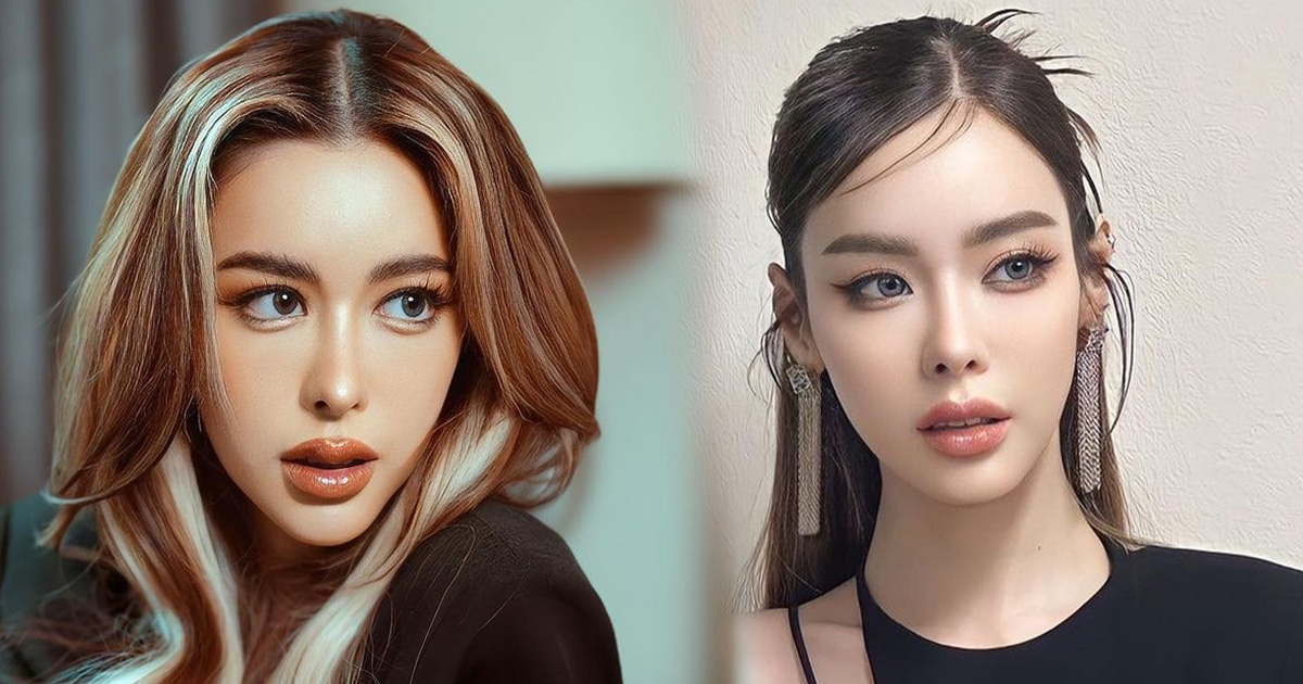 ខានឃើញយូរ Ice Preechaya ចេញមកបង្ហាញសម្រស់ស្អាត បែបនេះ - Khmerload ...