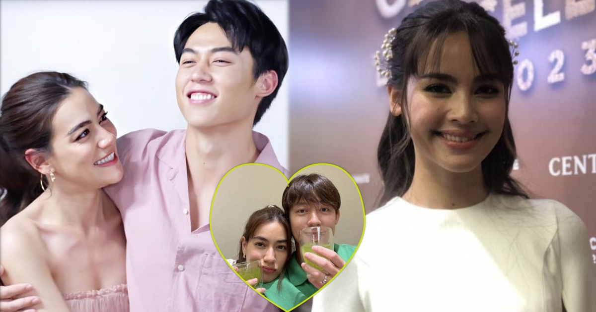 Mak-Kim စုံတွဲနဲ့ ပတ်သက်ပြီး သတင်းထူးရှိတယ်ဆိုတဲ့အကြောင်းကို ပြောပြခဲ့တဲ့ Yaya - Myanmarload ...