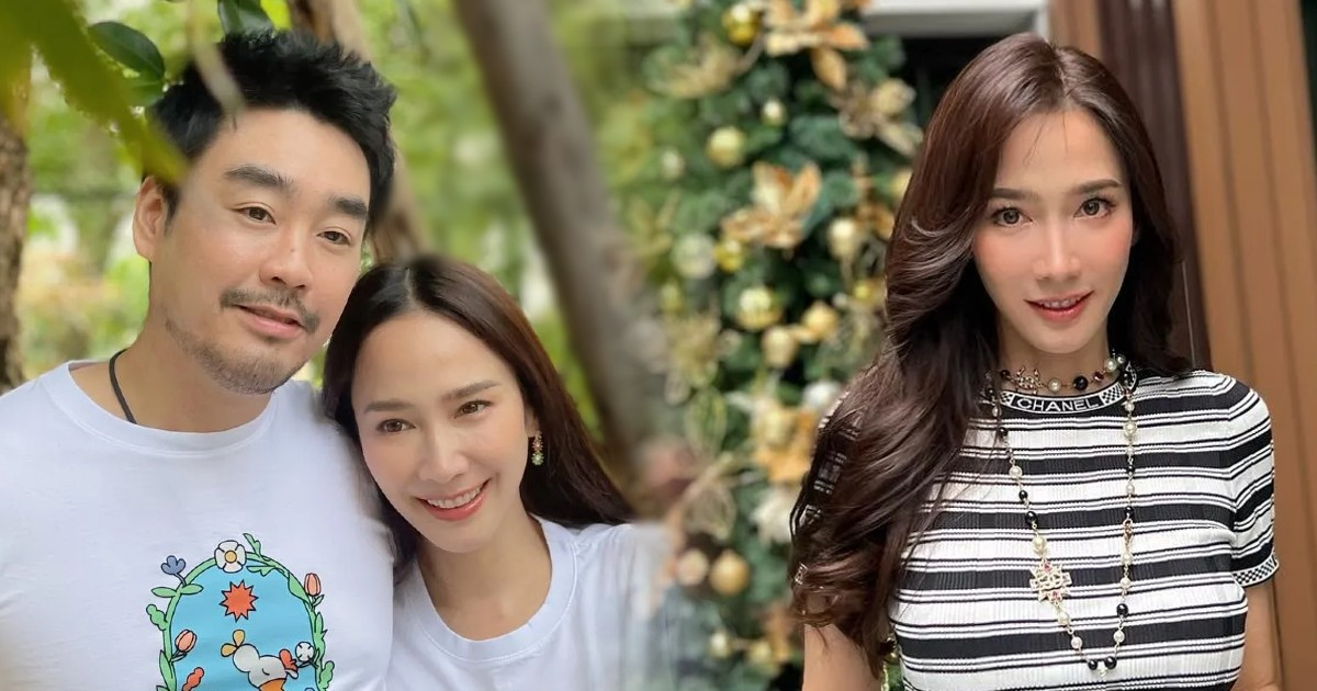 ស្នេហាត្រូវបញ្ចប់មែន តែ Aum និងអតីតគូស្នេហ៍ ត្រូវហ្វេនសម្គាល់ឃើញធ្វើរឿងទាំងនេះ ដូចគ្នាទៅវិញ ...