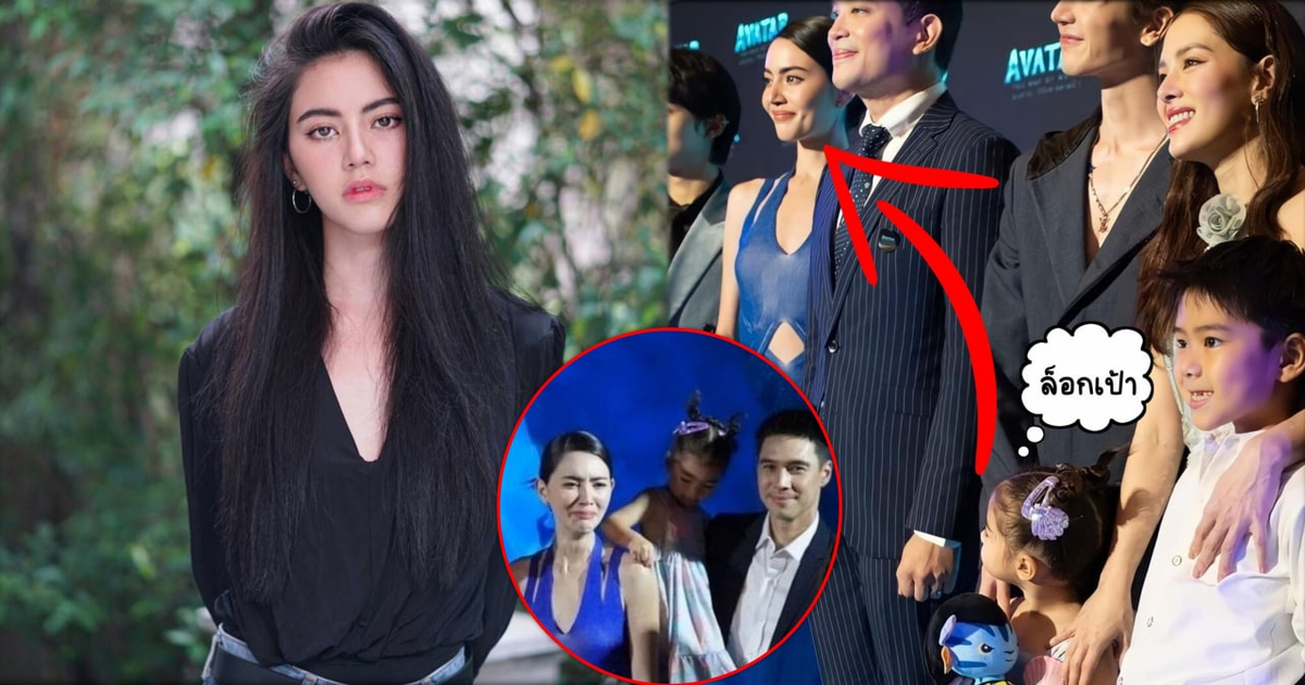 ဓာတ်ပုံရိုက်နေရင်း Lydai ရဲ့ သမီးငယ်လေး ဆိတ်ဆွဲတာကို ခံလိုက်ရတဲ့ မင်းသမီး Davikah - Myanmarload ...