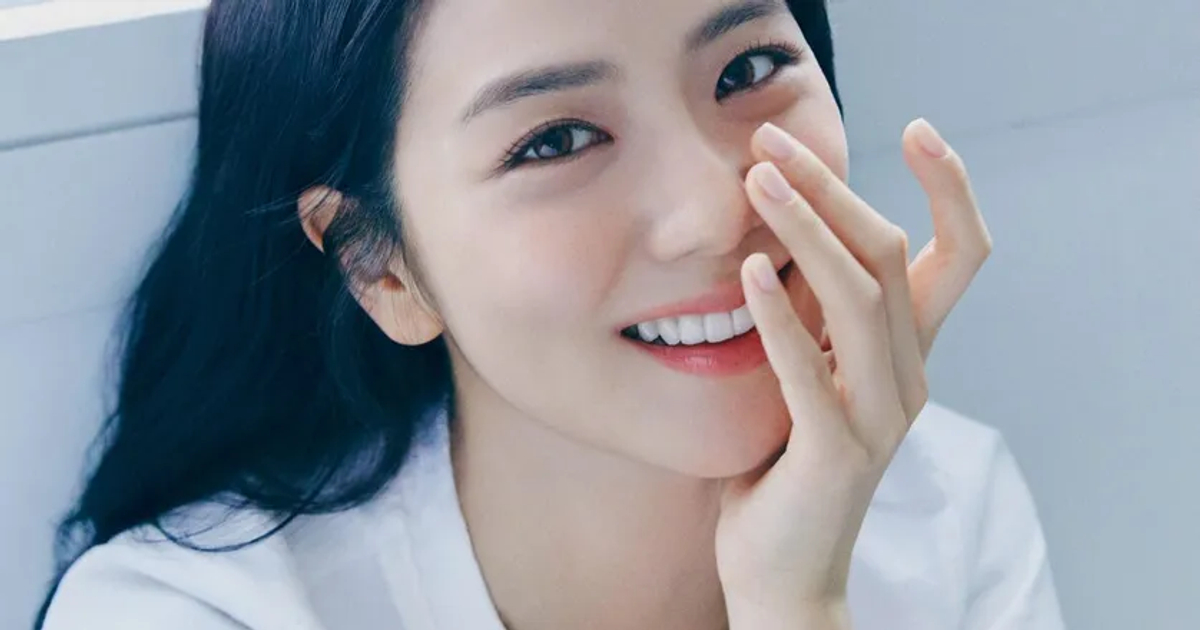 ស្អាតហើយចិត្តល្អទៀត! ប្រាក់ដែលរកបានពី YouTube ទាំងអស់ Jisoo យកទៅបរិច្ចាគ ដល់អង្គការសប្បុរសធម៌ ...