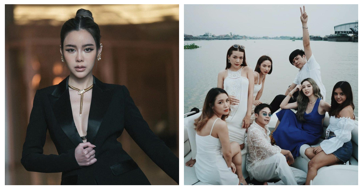 ទាំងស្អាតទាំងល្បី Ice preechaya មិនខ្វល់រឿងស្នេហា - Khmerload ...