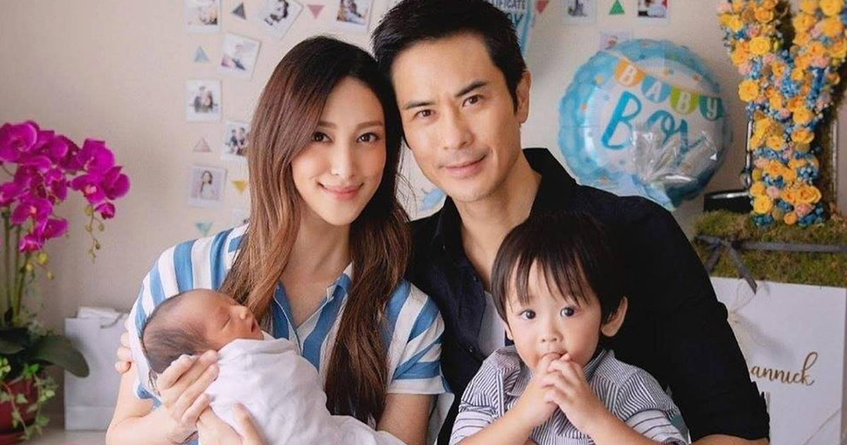 ទីបំផុត Grace Chan ត្រឡប់មករៀបចំកម្មវិធីជជែកកម្សាន្តរបស់ទូរទស្សន៍ TVB ...