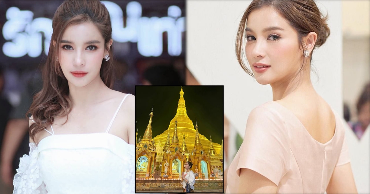 မြန်မာနိုင်ငံမှာရှိတဲ့ ဘုရားတွေကို လာရောက်လှည့်ပတ်ပြီးဖူးမြော်နေတဲ့