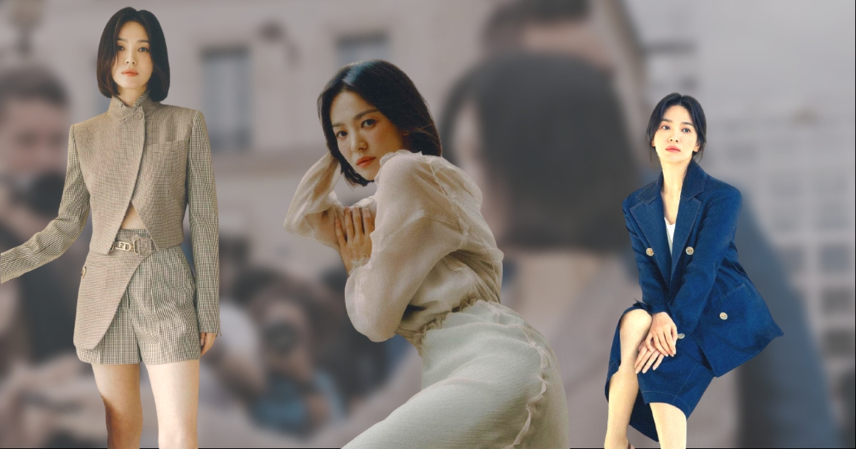 အိမ်ထောင်ကွဲ ဖူးပေမယ့် ဘဝကြီးကို ယုံကြည်မှုရှိရှိ လျှောက်လှမ်းနေတဲ့