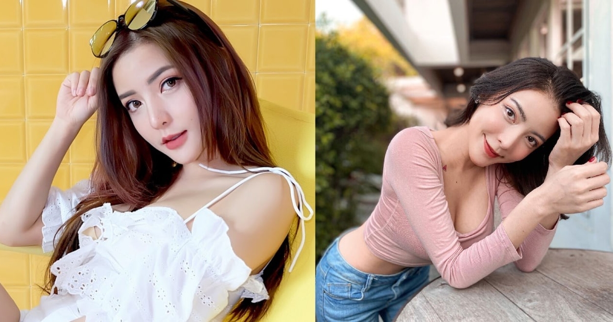 မထင်မှတ်ထားစရာ ရုပ်ရည်လေးနဲ့ ထိုင်းဘတ်ငွေ ၂ ဘီလီယံကျော် လိမ်သွားတဲ့