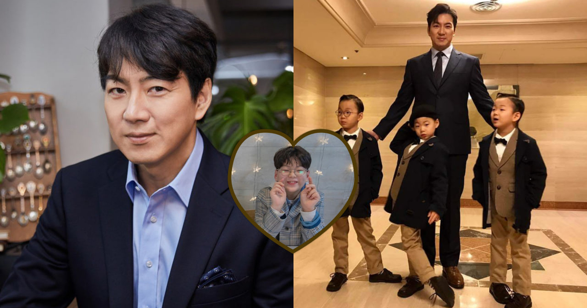 ဖခင်ကြီးအတွက် ဂုဏ်ယူစရာကိစ္စကြီးဆောင်ရွက်နိုင်ခဲ့တဲ့ ဂျူမုံ ရဲ့အငယ ...