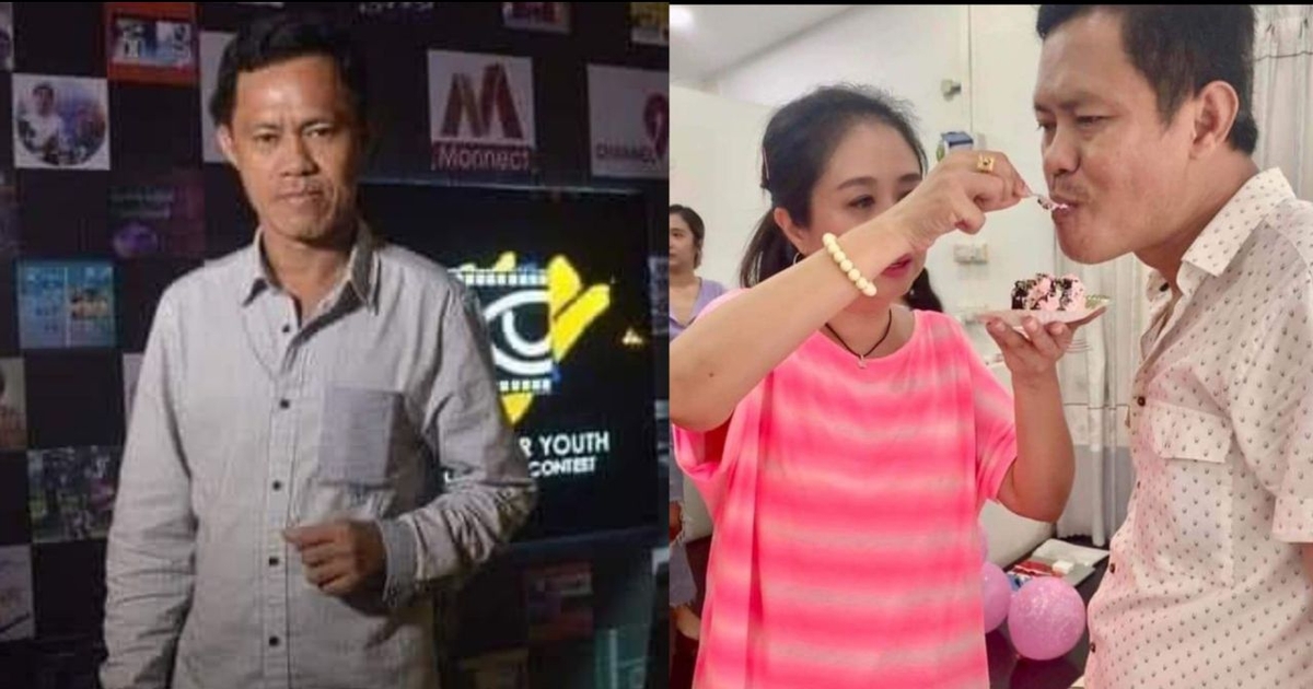 ပြည်သူ့အချစ်တော်တစ်ဦးဖြစ်တဲ့ ရုပ်ရုင်ဒါရိုက်တာမိုက်တီး ပြန်လည် လွတ်မ