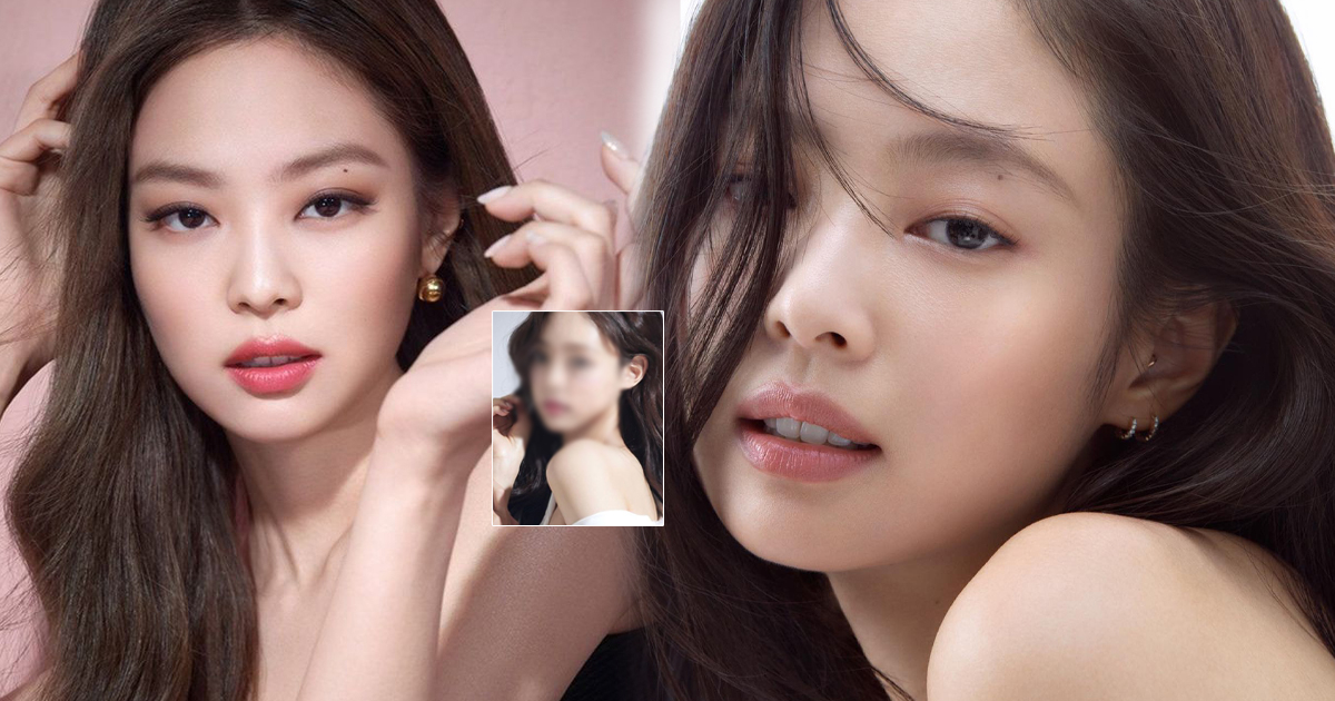 អតីតបេក្ខនារី Miss Korea រូបនេះថា មានគេសរសើរច្រើនណាស់ថាខ្លួនមុខដូច Jennie - Khmerload | Cambodia ...