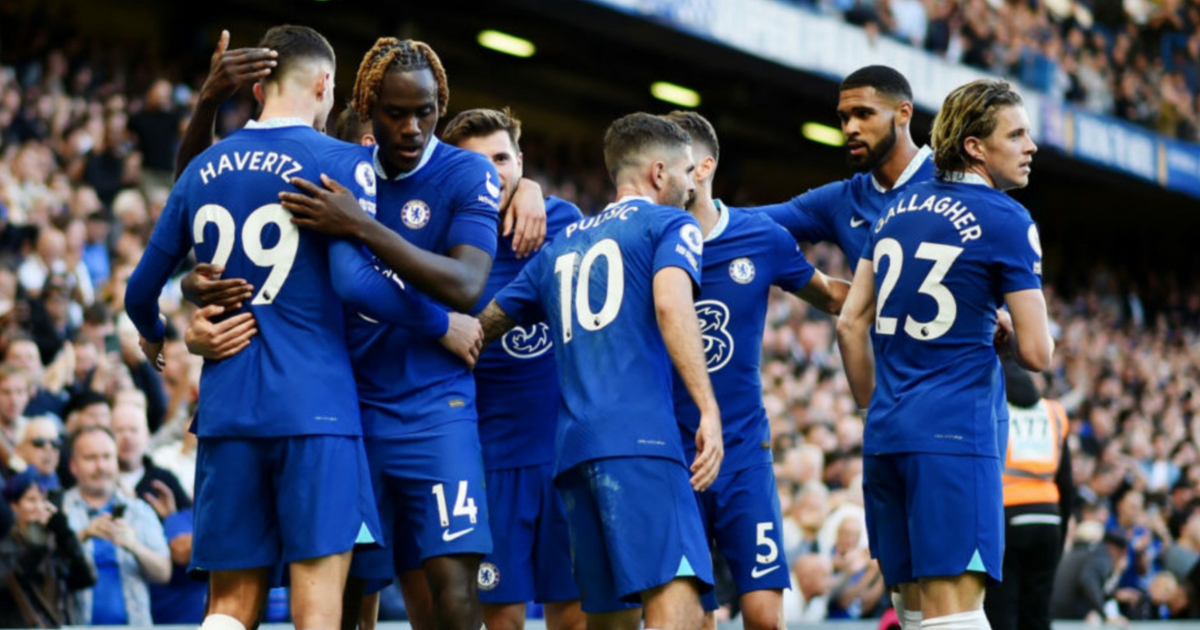 កីឡាករ Chelsea រូបនេះបោះពាក្យបន្លាចក្រុមផ្សេងនៅ UCL ថាគួរតែញញើតនឹងក្រុមខ្លួន - Khmerload ...