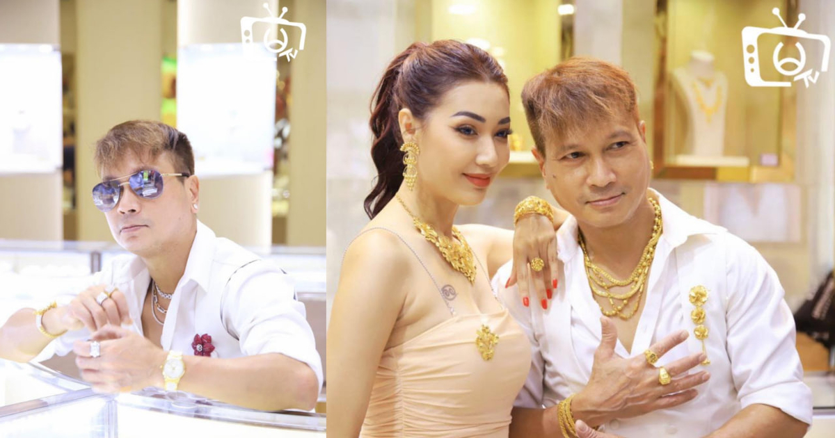 လူပျိုကြီးဘဝနဲ့ပဲတစ်သက်လုံးအရိုးထုတ်တော့မယ် လို့ ပေါ်တင်ပြောလာတဲ့ မင်းသား ရာဇာနေဝင်း ...