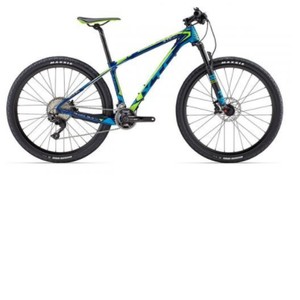GIANT XTC SLR 4