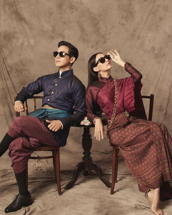 ណាត់គ្នាដើរលេង? Bella និង Pope ...