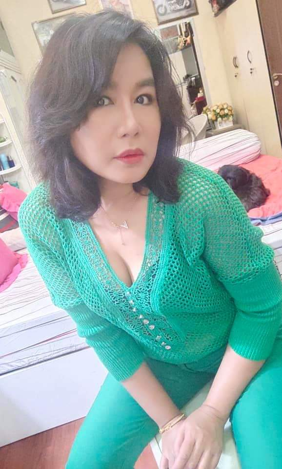 သူမကိုအကူအညီတောင်းလို့ ငွေအများကြီးကို အလွယ်တကူချေးပေးလိုက်ပေမယ့် ဖုန ...