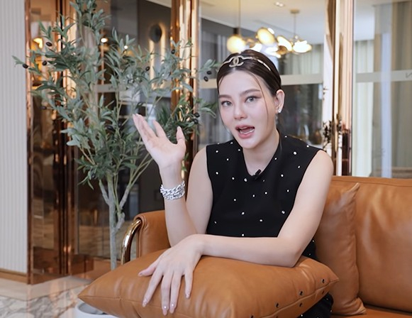 ឃើញហាយសូរ ការពិត Due ចំណាយទាំងអស់ មិនទាក់ទងនឹងគូស្នេហ៍ - Khmerload