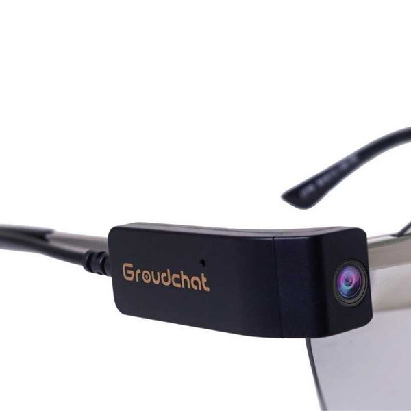 1080P HD DV Video Recorder Eyewear Glasses network video recorder - L192