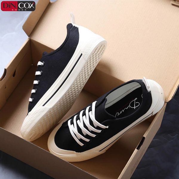 DINCOX Men's Sneakers Shoes - L192
