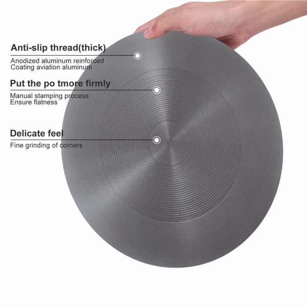 Fast Defrost Tray Thaw Frozen Meat Quick Defrost Board Kitchen Gas ...